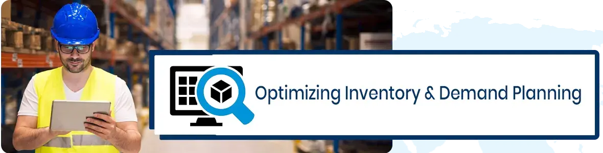 Building an Intelligent Supply Chain with Dynamics 365 Supply Chain ...